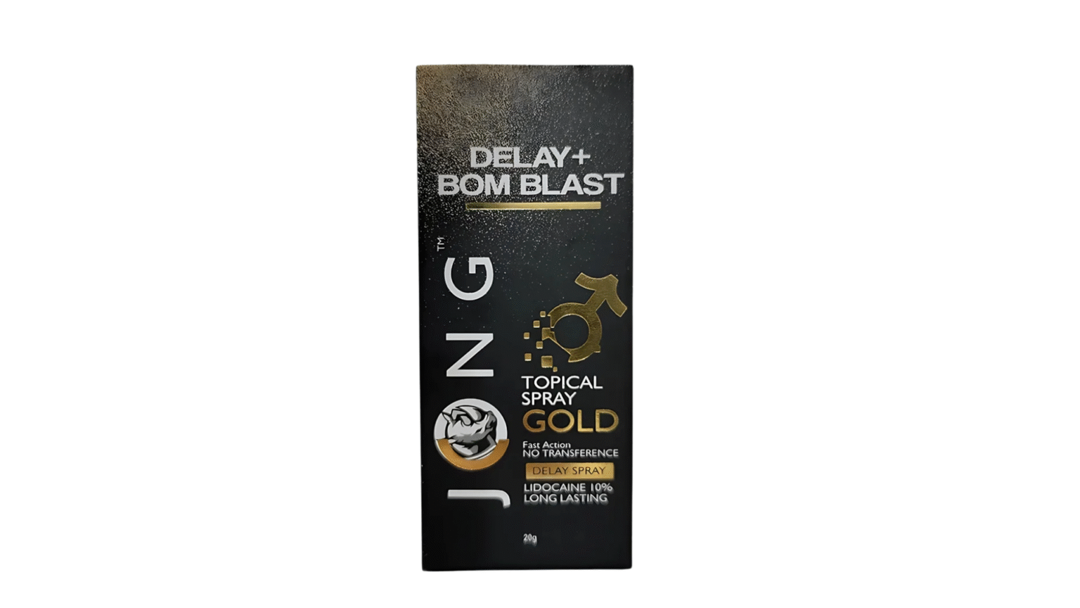 Delay Spray for Men: Benefits, Risks, and Proper Usage